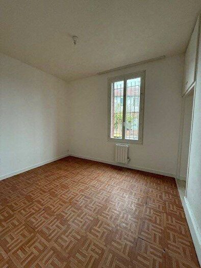 Appartement à louer - Parilly Centre, Bron - 2 pièces - 1 chambre