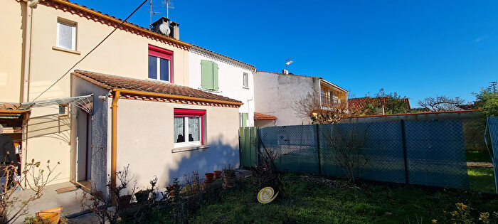 Maison à vendre - Tonneins - 4 pièces - 3 chambres