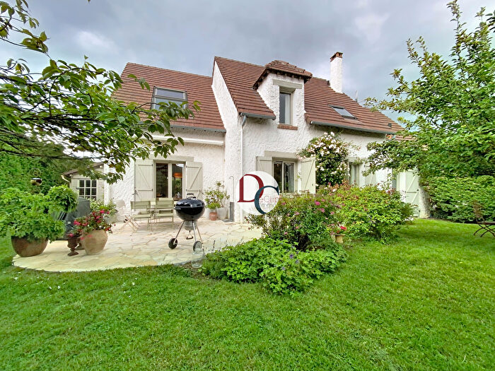 Maison 6 pièces à Péroy-les-Gombries, à vendre
