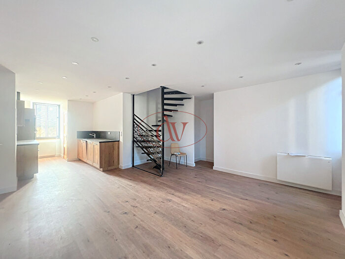 Appartement à vendre - Formiguères - 3 pièces - 2 chambres