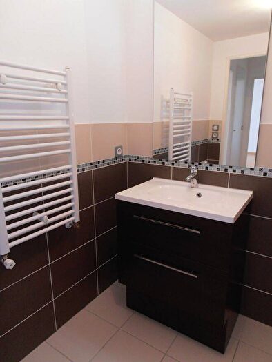 Centre-Le Lac-Grand Cour, Saint-Avertin - Appartement 2 pièces à louer