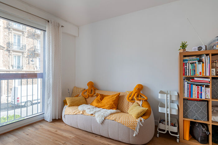 Appartement 1 pièce à vendre à Puteaux, Centre-ville