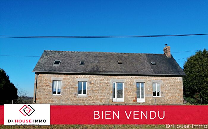 Maison à vendre - Lépinay-le-Comte - 3 pièces - 2 chambres