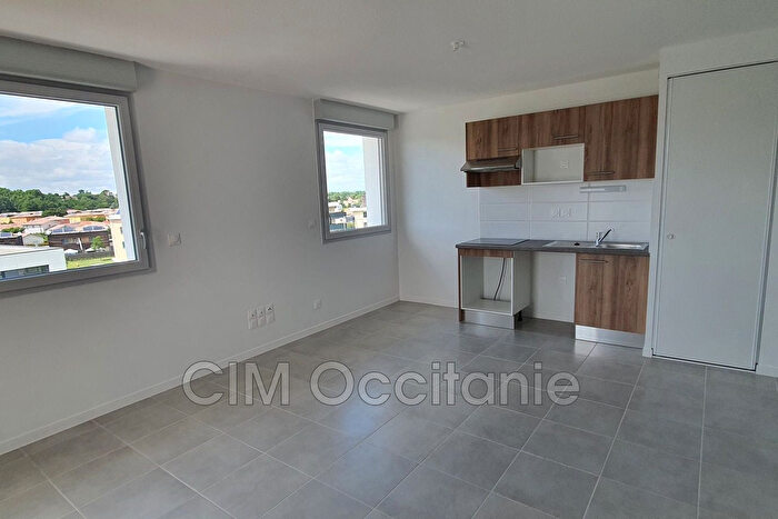 Appartement 3 pièces à louer à Colomiers, Marots, Cabirol, Ramassiers