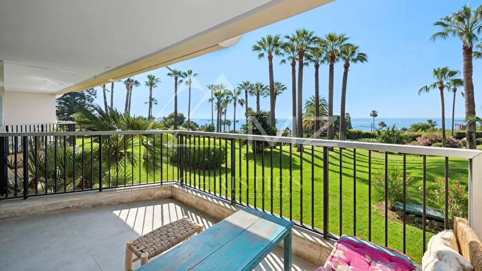 Appartement 4 pièces à Cannes, à vendre
