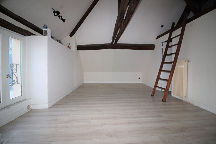 Dourdan - Appartement 2 pièces à louer
