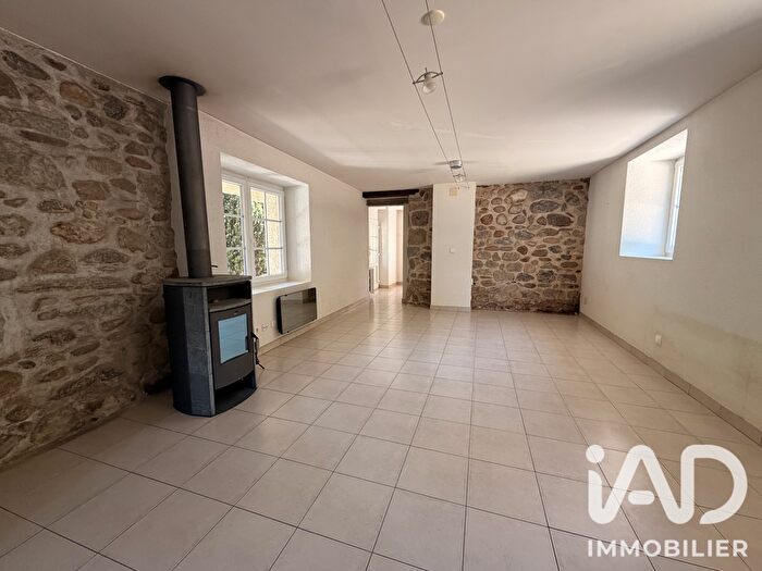 Challex : Maison 4 pièces à vendre