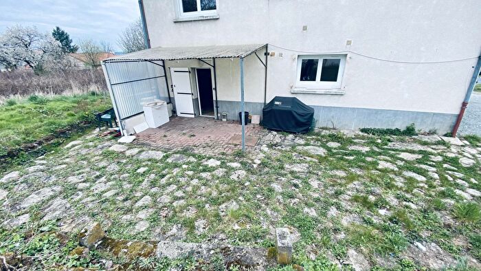 Nohanent - Maison 1 pièce à vendre