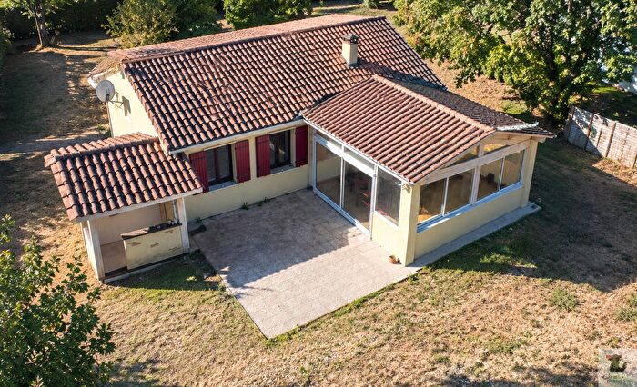 Creysse : Maison 6 pièces à vendre