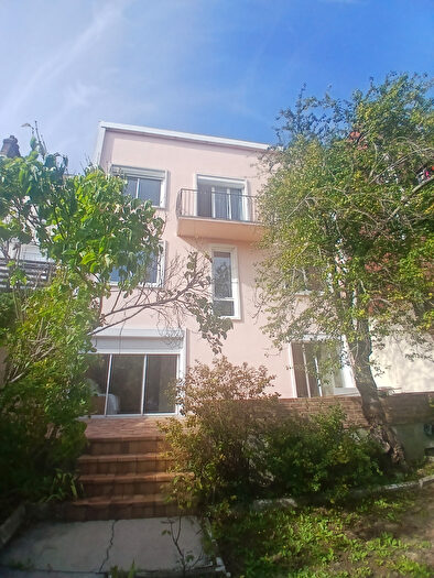 Le Havre, Soquence, Graville : Maison 5 pièces à vendre
