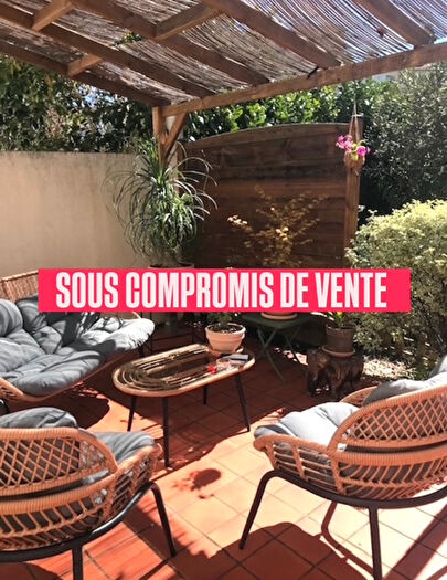 Maison à vendre - Pamiers, Foulon, Gloriette - 4 pièces - 3 chambres