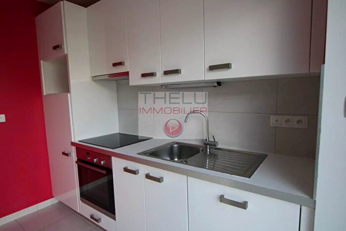 Appartement 2 pièces à Amiens, Saint-Anne, Fb Noyon, à louer