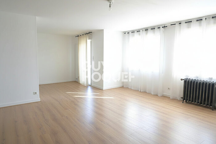 Appartement 6 pièces à vendre à Chevigny-Saint-Sauveur