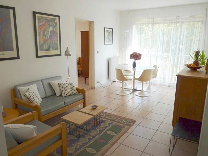 Bordeaux, Capucins, Saint-Michel : Appartement 2 pièces à louer