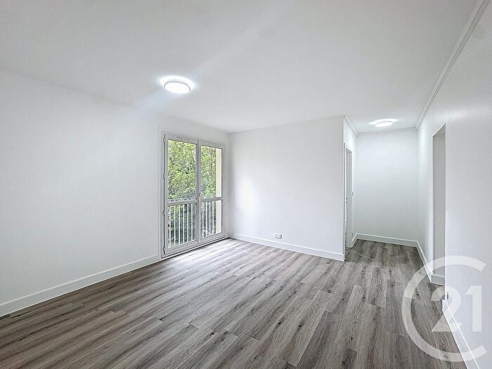 Orly, Fer à Cheval - Appartement 3 pièces à vendre