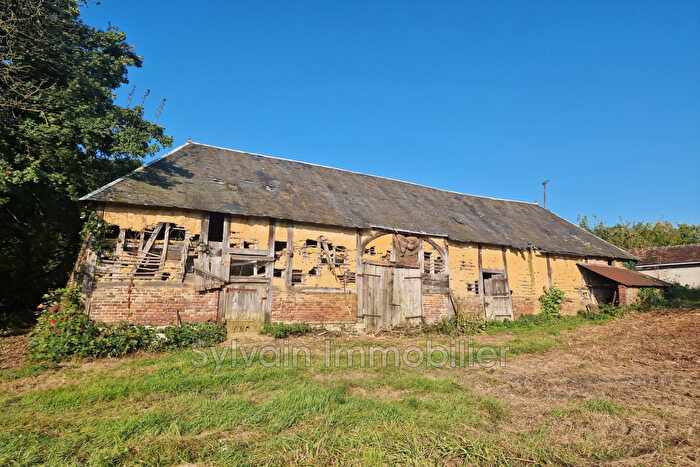 Maison à vendre - Hannaches - 1 pièce