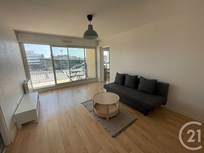 Appartement 2 pièces à louer - Lorient, Kerentrech, Keryado