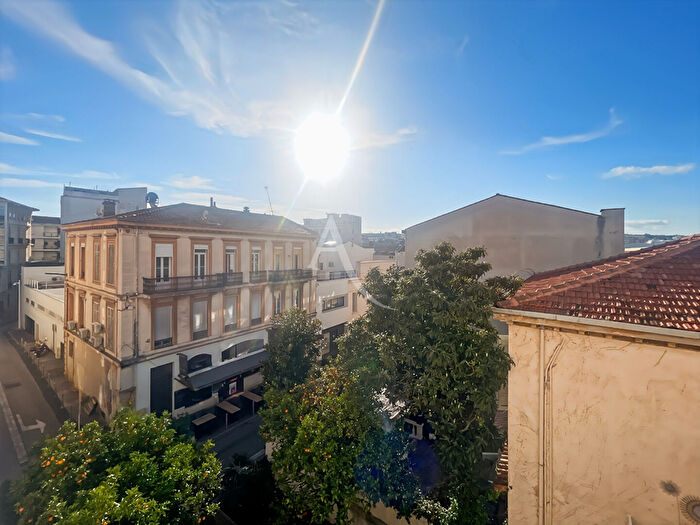 Appartement 1 pièce à vendre à Cannes, Centre-ville