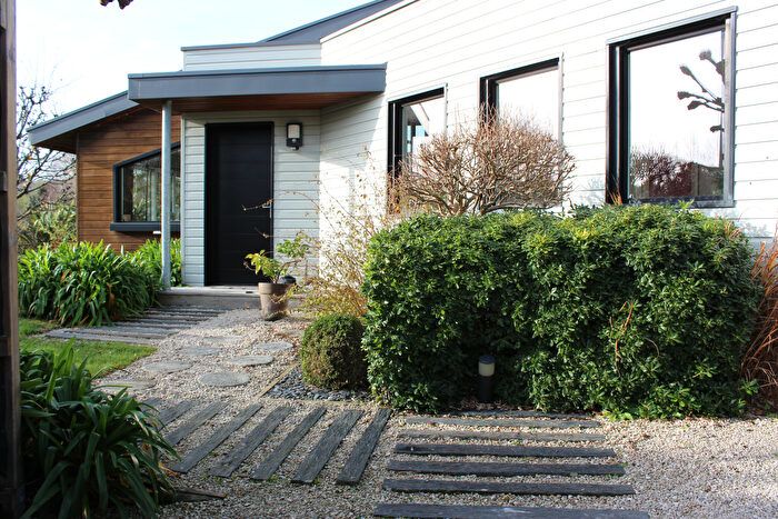 Maison à vendre - Les Sables-dOlonne - 6 pièces - 4 chambres