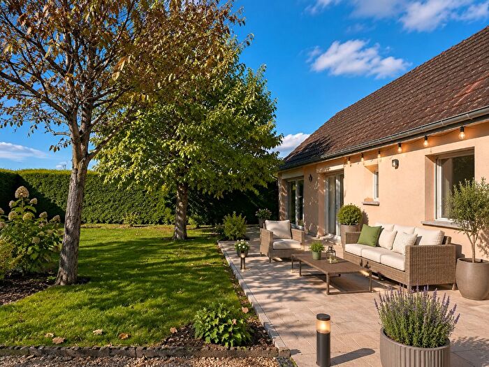Maison 5 pièces à Sennecey-le-Grand, à vendre