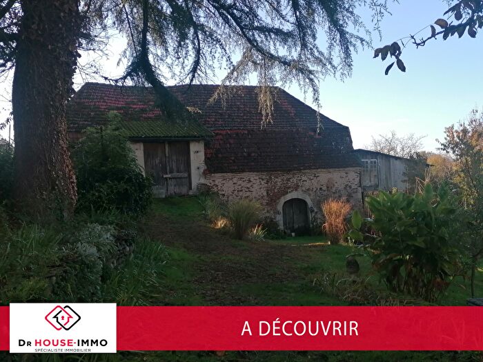 Maison à vendre - Gagnac-sur-Cère - 2 pièces - 1 chambre