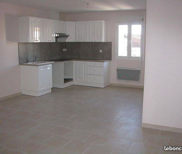 Beaulieu, Périgueux : Appartement 4 pièces à louer