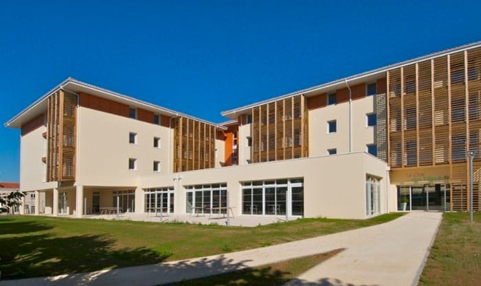 Appartement 1 pièce à vendre - Niort, Centre-ville