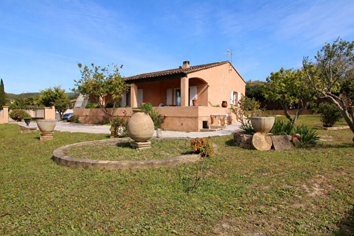 Maison à vendre - La Ciotat, Saint-Hermentaire, Les Séveriers, La Salle - 4 pièces - 3 chambres