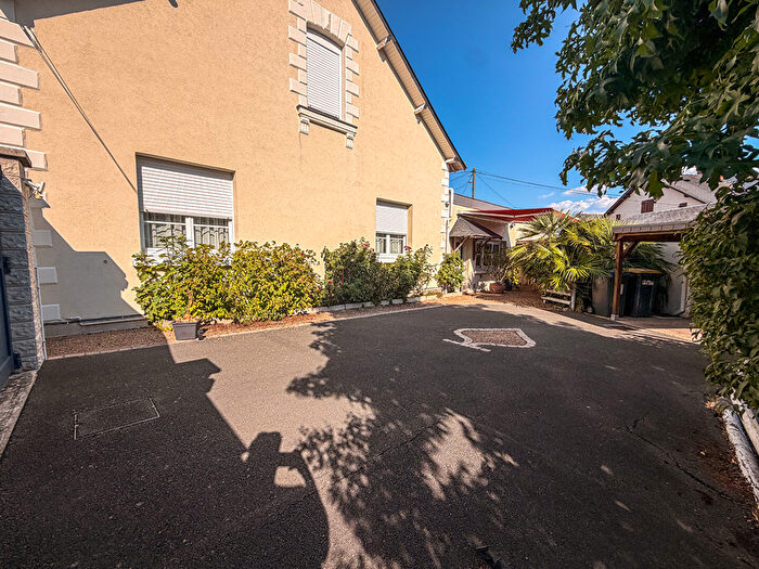 Maison 6 pièces à Trélazé, à vendre