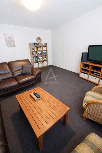 Appartement à vendre - Mérignac, Centre-ville - 4 pièces - 2 chambres