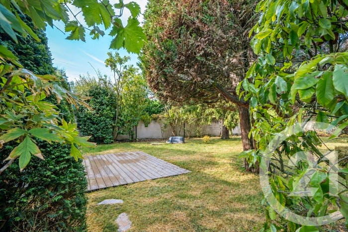 Saint-Maur-des-Fossés, La Varenne - Maison 6 pièces à vendre