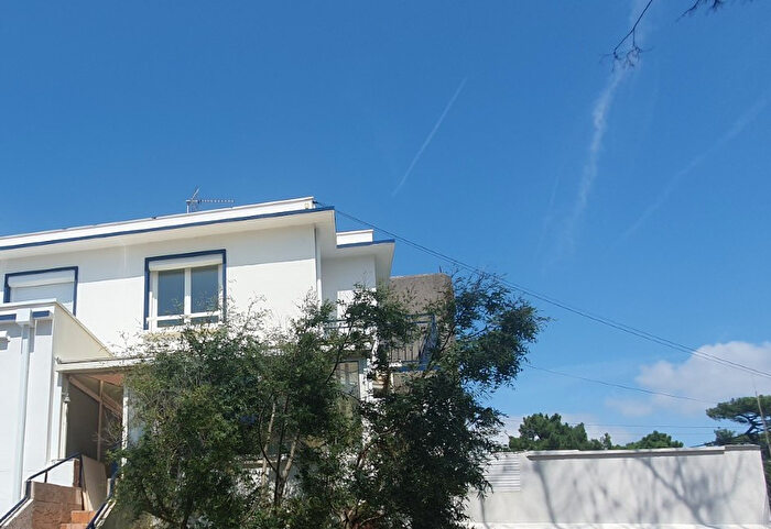 Appartement à vendre - Saint-Brevin-les-Pins, Mindin - 2 pièces - 1 chambre