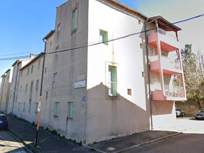 Fontcouverte, Avignon : Appartement 4 pièces à louer