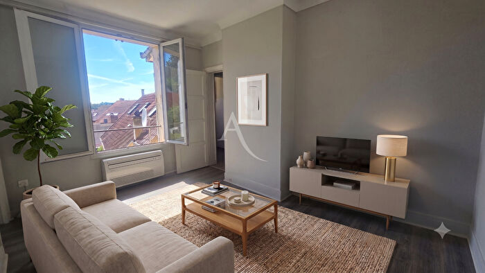 Pontoise, Centre-ville - Appartement 2 pièces à vendre