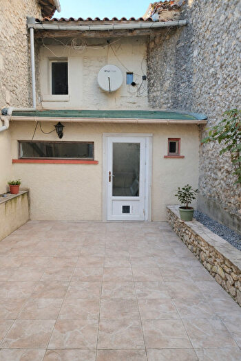Maison 4 pièces à vendre - Mensignac