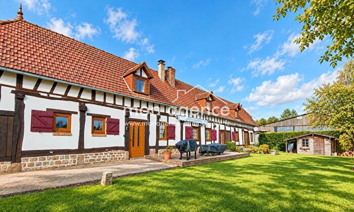 Étaimpuis : Maison 6 pièces à vendre