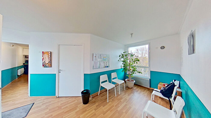 Appartement à vendre - Meudon, Bellevue - 6 pièces