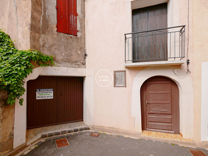 Maison à vendre - Pomérols - 6 pièces - 1 chambre