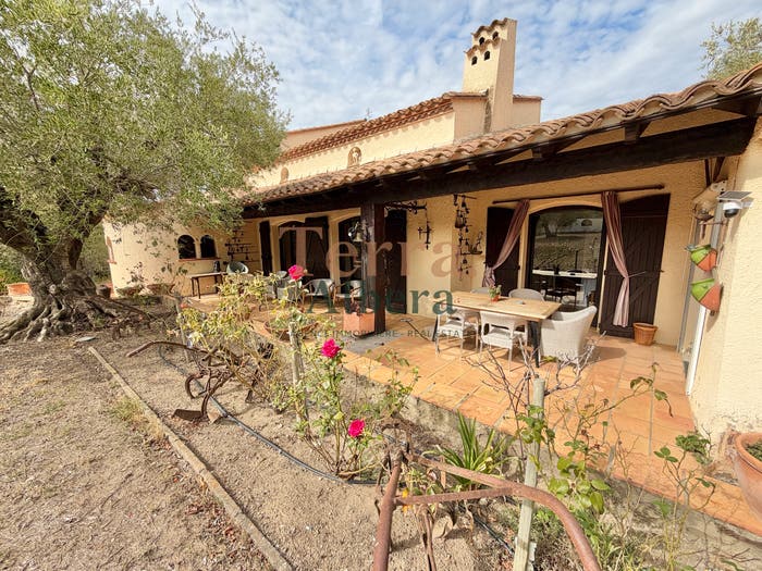 Maison 7 pièces à vendre - Le Boulou