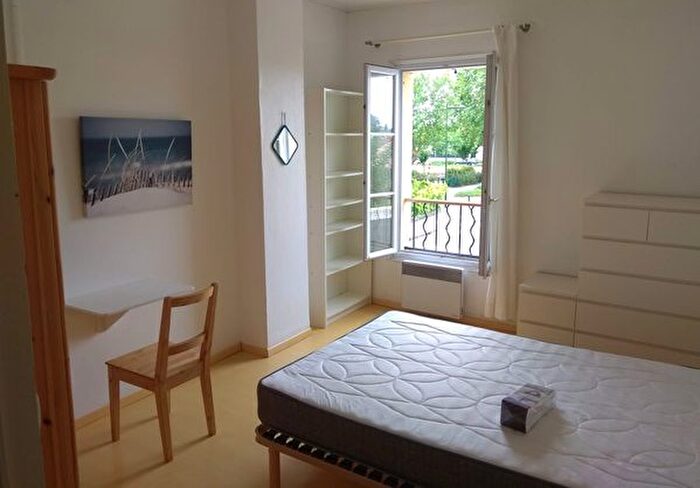 Bègles - Appartement 1 pièce à louer