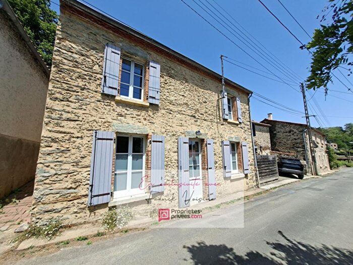 Les Herbiers, Centre-ville, Le Grand Fief : Maison 7 pièces à vendre