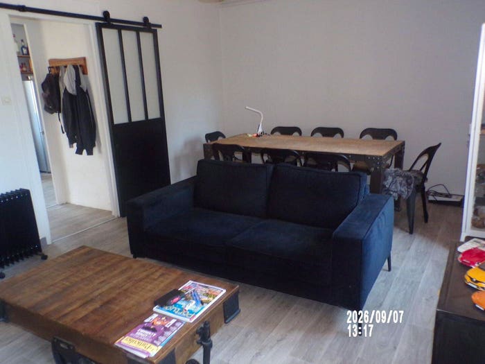 Appartement 2 pièces à Varces-Allières-et-Risset, à louer