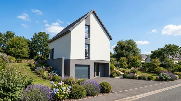 Obermorschwihr : Maison 6 pièces à vendre