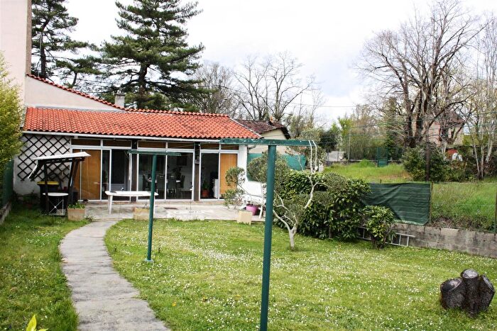 Maison 4 pièces à Graulhet, Centre-ville, Panessac, Plaine de Millet, à vendre