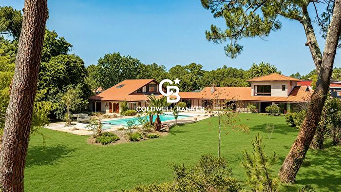 Capbreton, Mariotte, Deux Pins - Maison 10 pièces à vendre