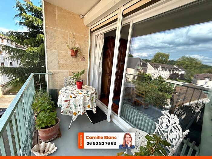 Épernon - Appartement 3 pièces à vendre