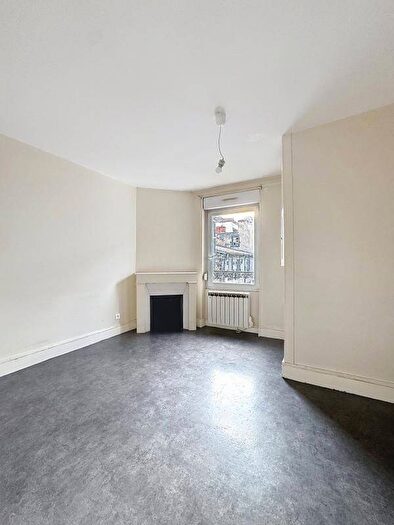 Appartement à louer - Lecoq, Clermont-Ferrand - 2 pièces - 1 chambre