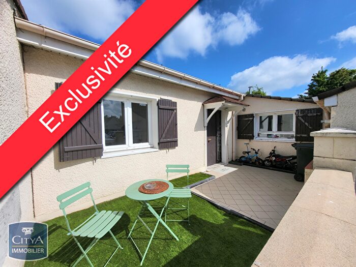 Maison 4 pièces à Éragny, Pincevents, à vendre