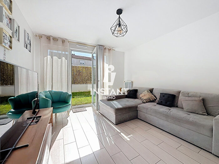 Appartement 2 pièces à Chennevières-sur-Marne, Paris Chennevières, à vendre