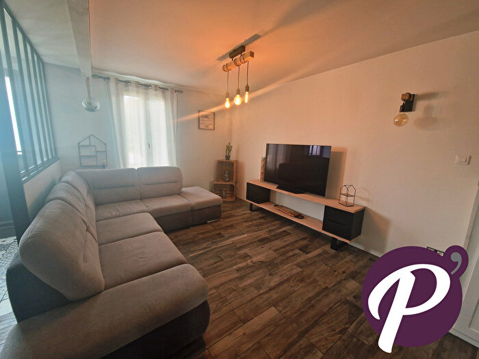 Maison à louer - Bergerac, Les Bories, Salvette, Les Versannes, Gala - 3 pièces - 2 chambres